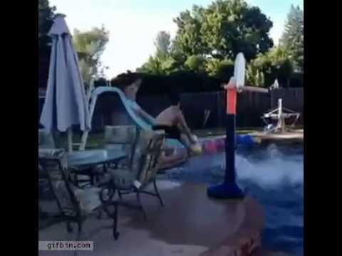 new whatsapp funny video   pool basketball dunk group trick shot Latest Whatsapp funny videos 201