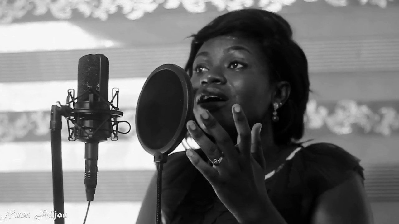 FILL ME LORD - YouTube