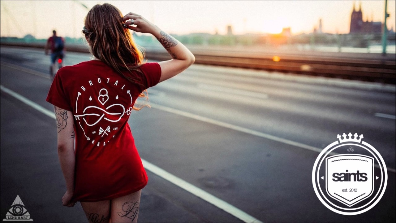 Mike Wit ft. Carla JAM - Run Away (With You) - YouTube