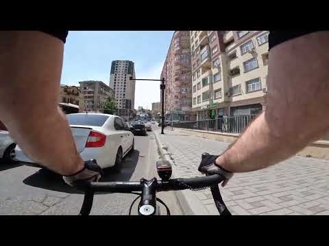 Velo yürüş\