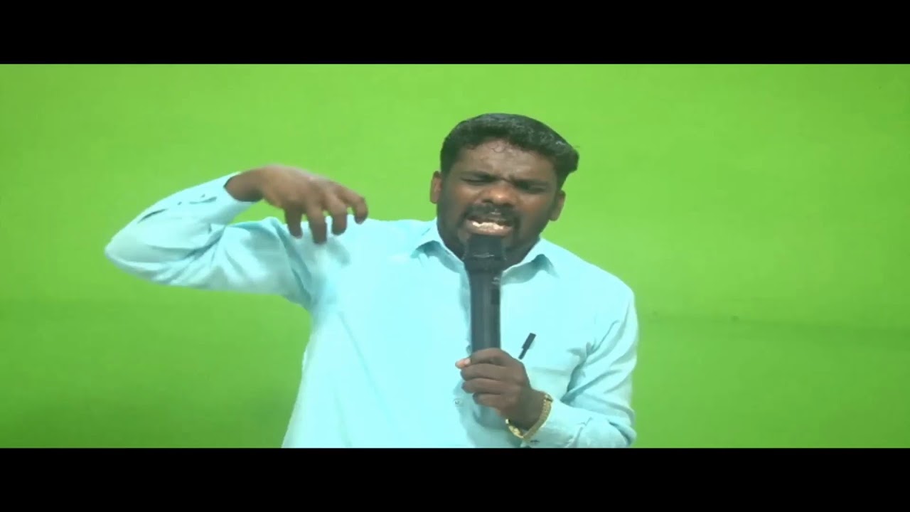 SKY TV ONLINE PRAYER | PASTOR JOSEPH RAJ | 18/07/2020 - YouTube