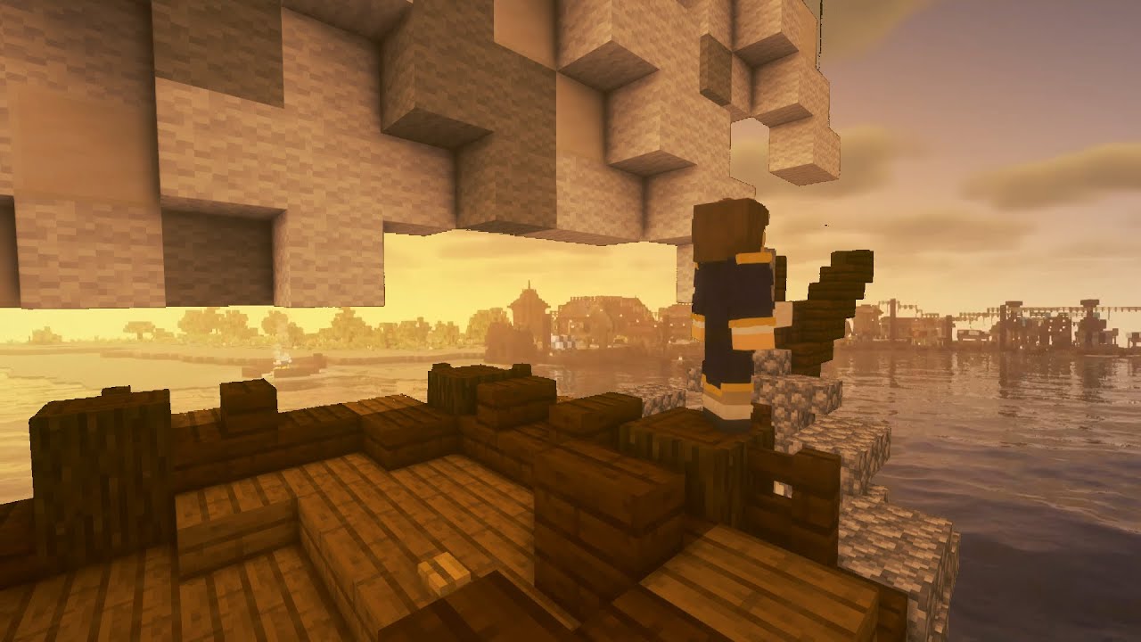 MORTAL TALES - Minecraft Roleplay Server Trailer - YouTube