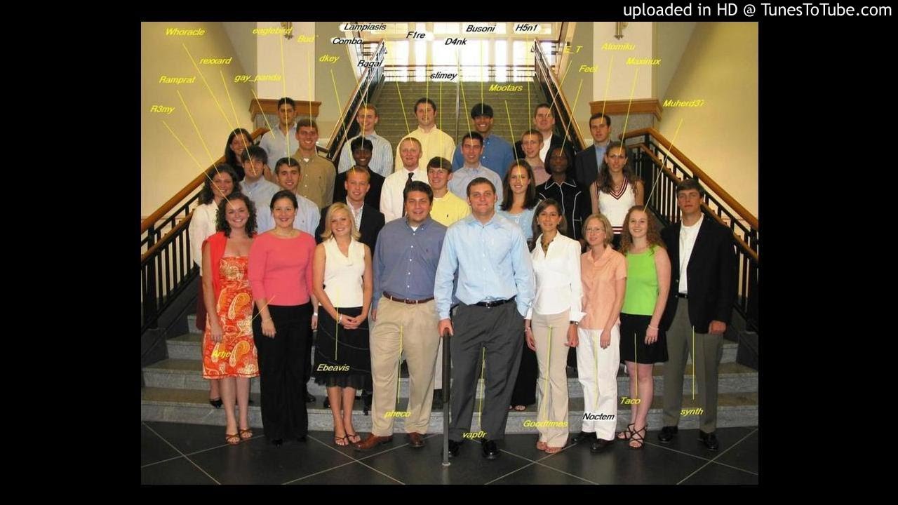 Jason Bandy EFNet News Ep 11 Poop - YouTube