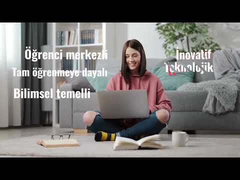 Buca Belediyesi Dijital Dershane Reklam Filmi