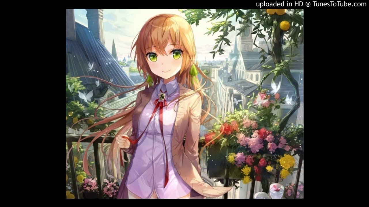 Nightcore-Hey Baby - YouTube