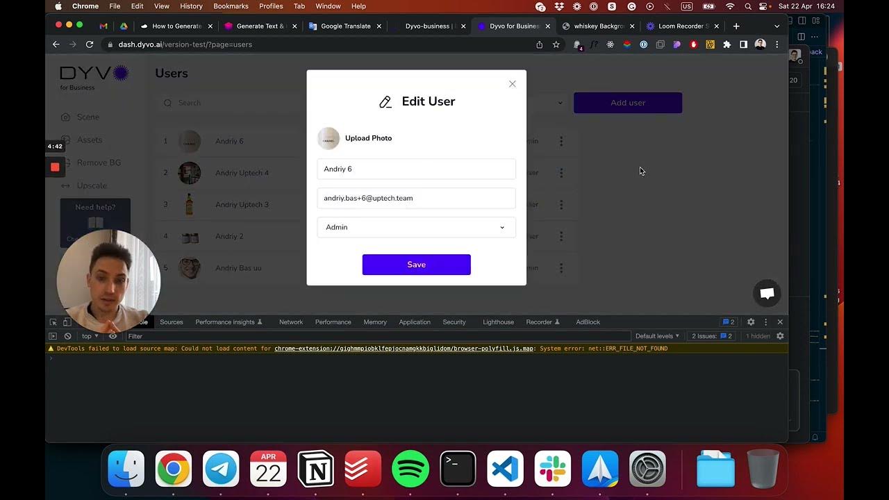 Working with element IDs inside Bubble.io Reusable Elements - YouTube