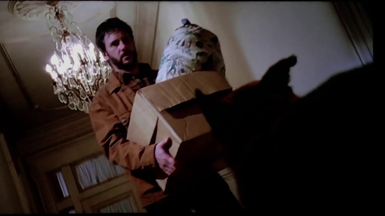 AHS Season 3: Kyle kills a dog - YouTube