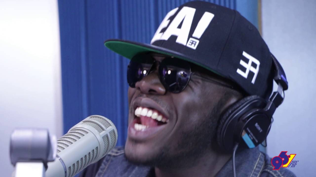 Erphaan Drops His Reggae Track, "Never Find" & Explains His #noSeasons ...