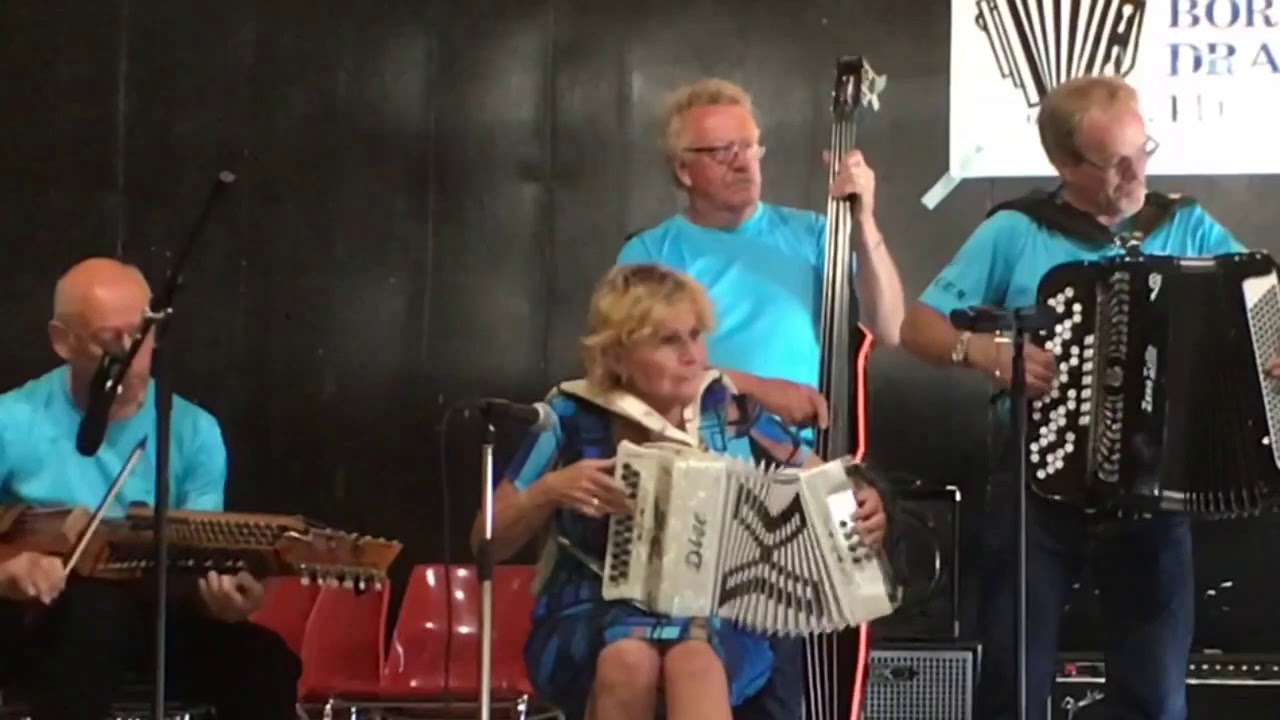 Reinlender fra Grue - CCA - Borlänge 2018 Mellstadraget - YouTube