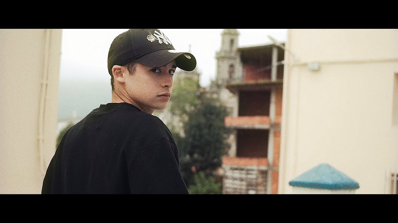 GUTI - BUSINESS LIFE (VIDEOCLIP OFICIAL) - YouTube
