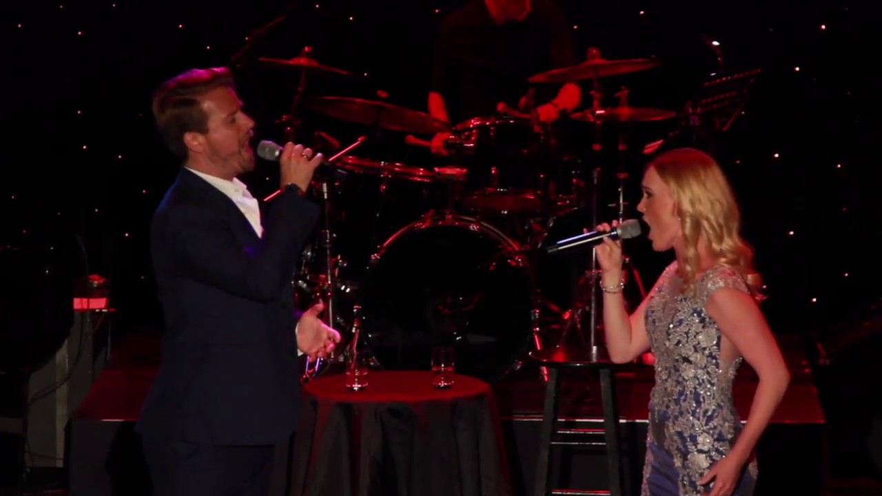 X-Over - Classical Crossover Duo - YouTube