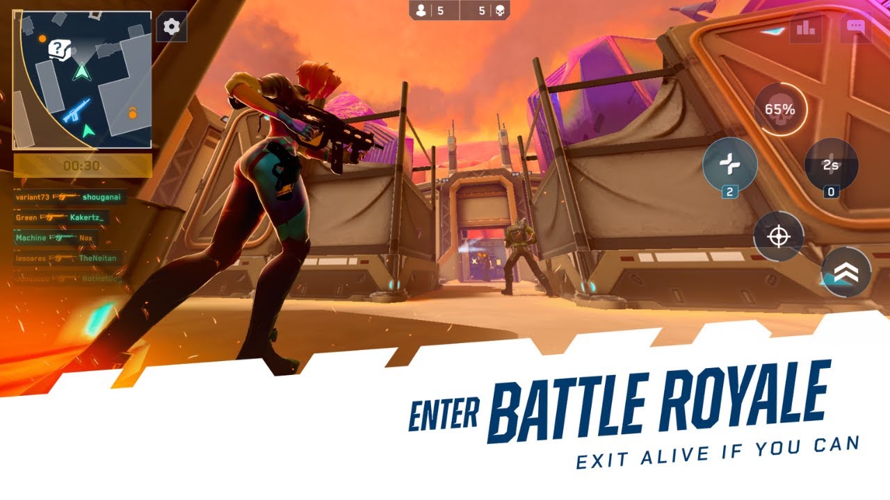 FTW - For The Win (early access) Gameplay Walkthrough (Android, IOS ...