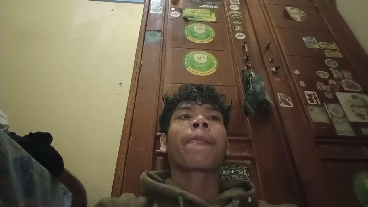 (Al-Insyiroh) Muhammad Farid Asrori_096D_Sosio_TQQB21 - YouTube