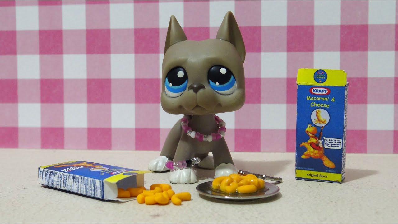 Where do I get my LPS props? | Craft with Me! - YouTube