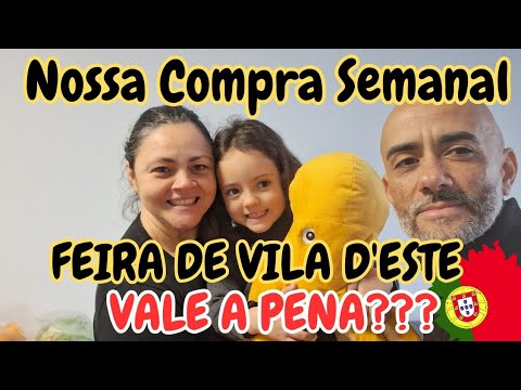 VALE A PENA COMPRAR POR SEMANA??? - YouTube