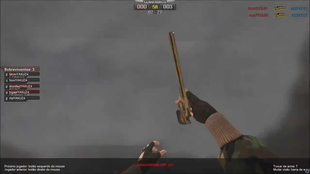 FZN 3 Single Python Point Blank YouTube FZN 3 Single Python Point Blank YouTube