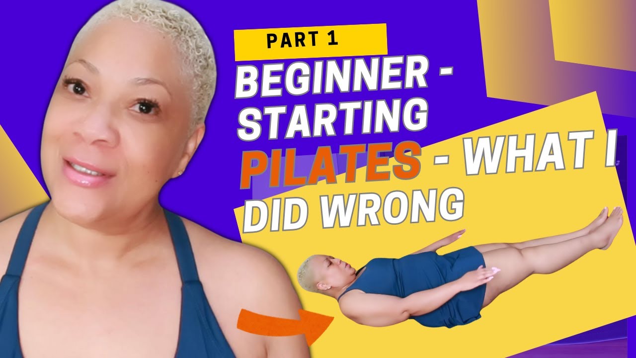 Ultimate Pilates Workout for Belly Fat and Enhance abdominal strength ...