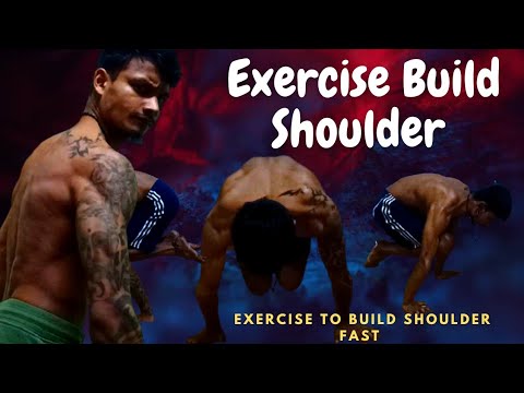 What Happen After Doing Tuck Planche Hold Exercise Everyday - YouTube