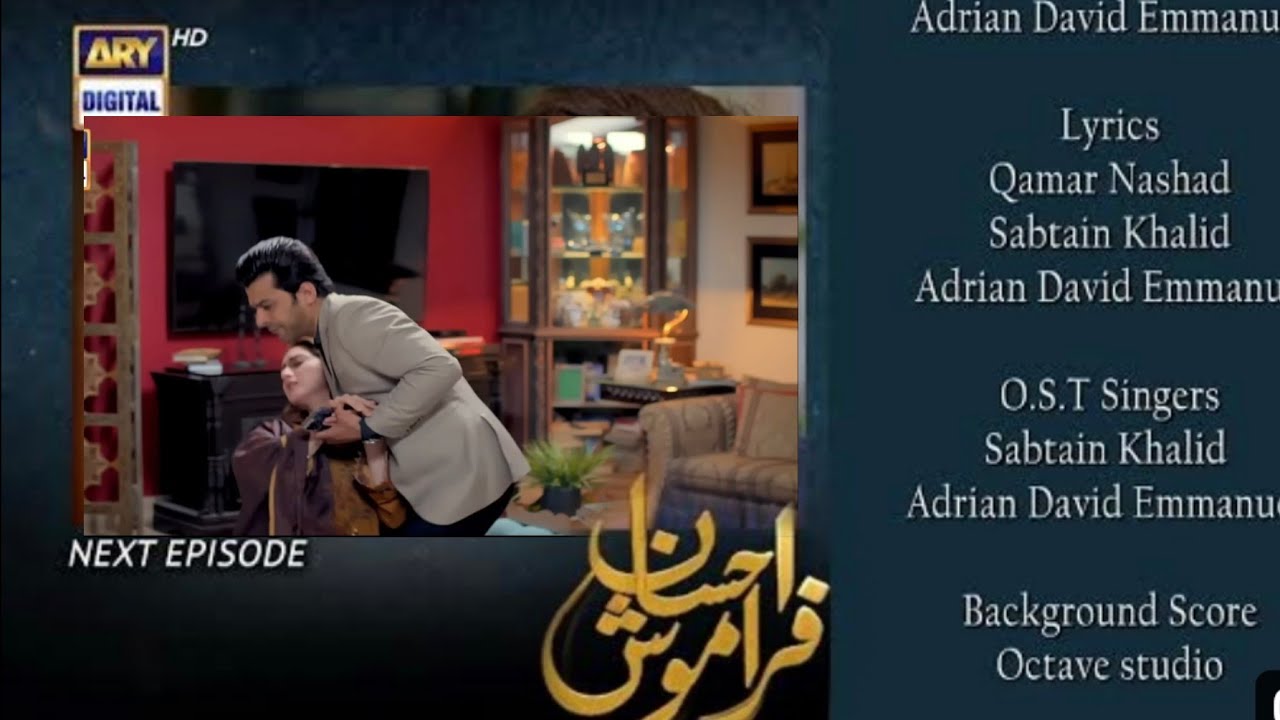 Ehsaan Faramosh Episode 14 Teaser | Ehsaan Faramosh Episode 14 promo | ARY Digital Drama - YouTube