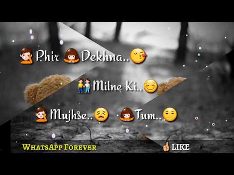 Mujhe khone ke baad ek din | WhatsApp status 30 second | video song | Darshan Raval