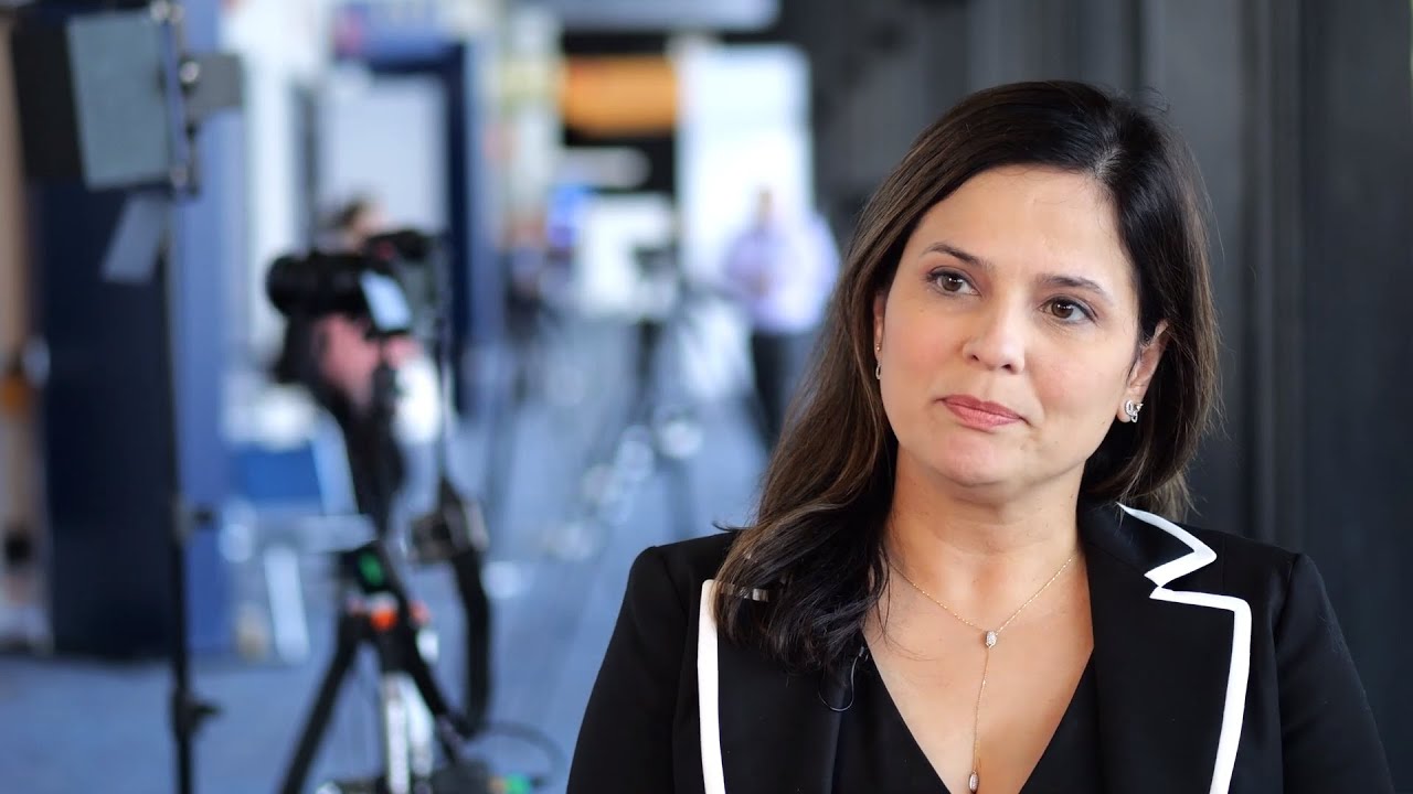 LUNAR: Tumor Treating Field (TTFields) therapy with SOC in mNSCLC ...