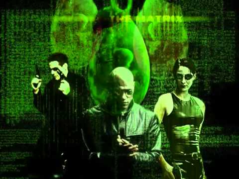 matrix soundtrack Wake up Rage Against The Machine YouTube - YouTube