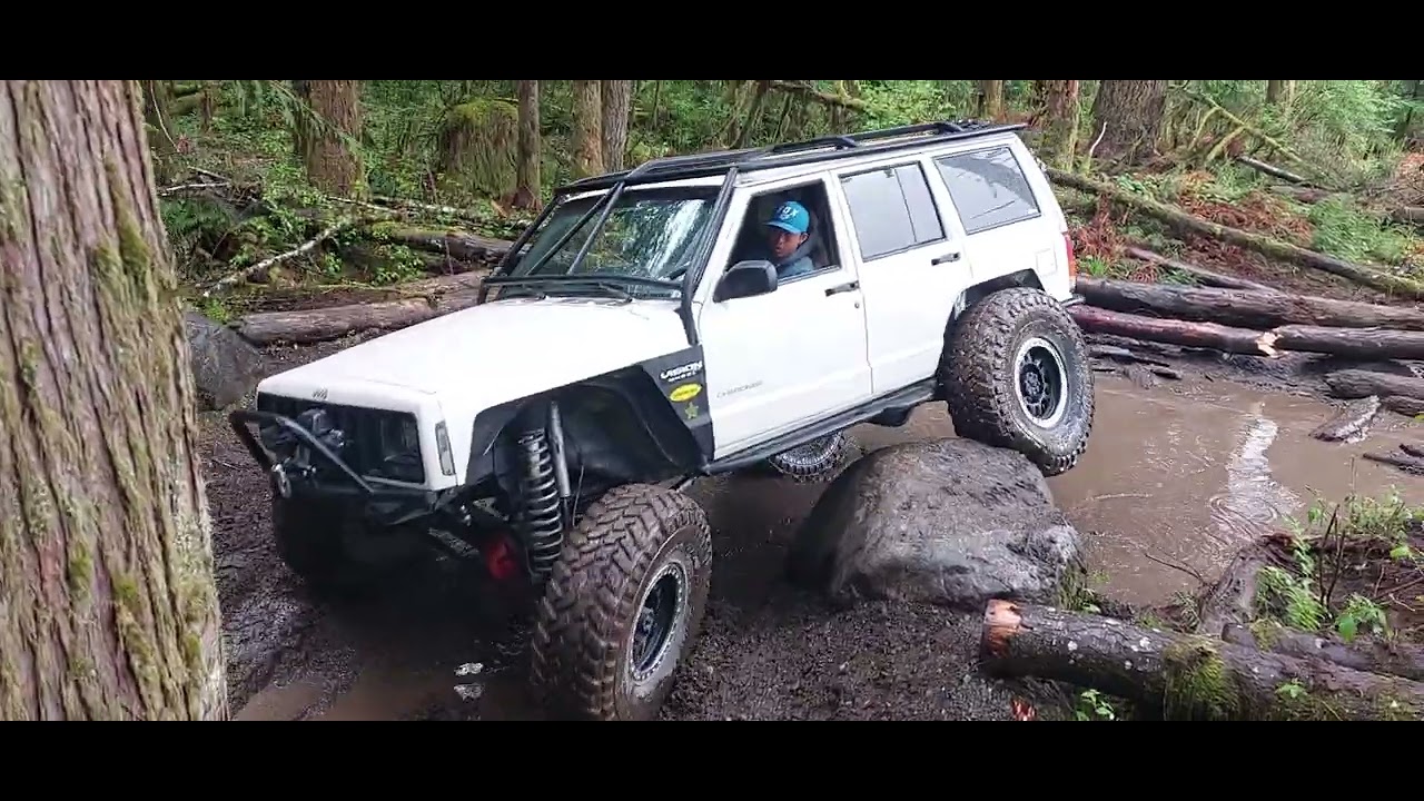Reiter Foothills State Forest - YouTube