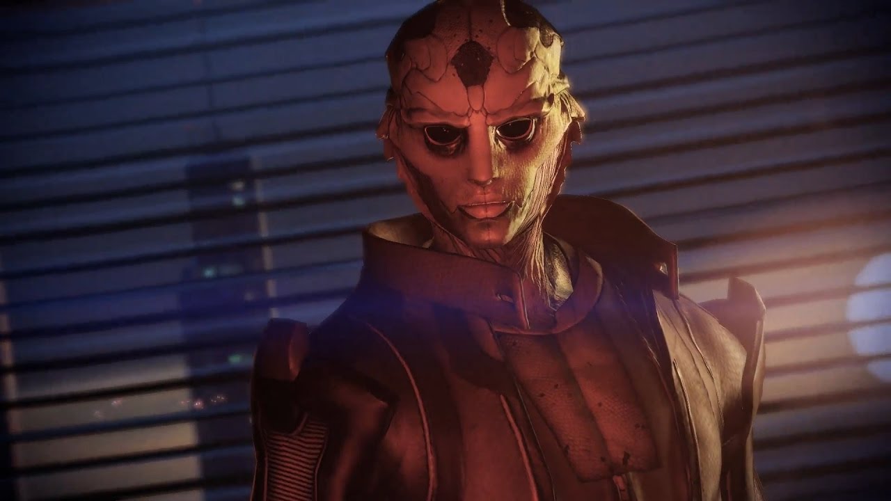 Mass Effect 2 Walkthrough Insanity Sentinel Paragon Part 15 An