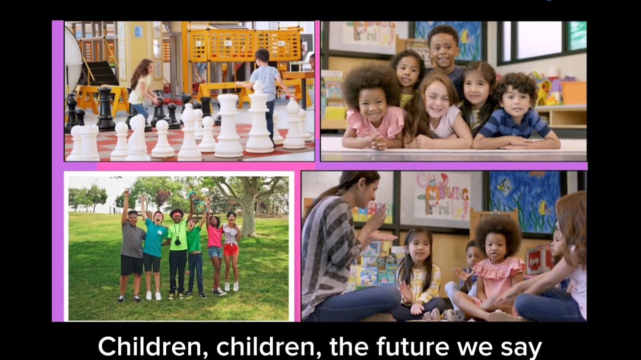 Poem - Protect the children - YouTube
