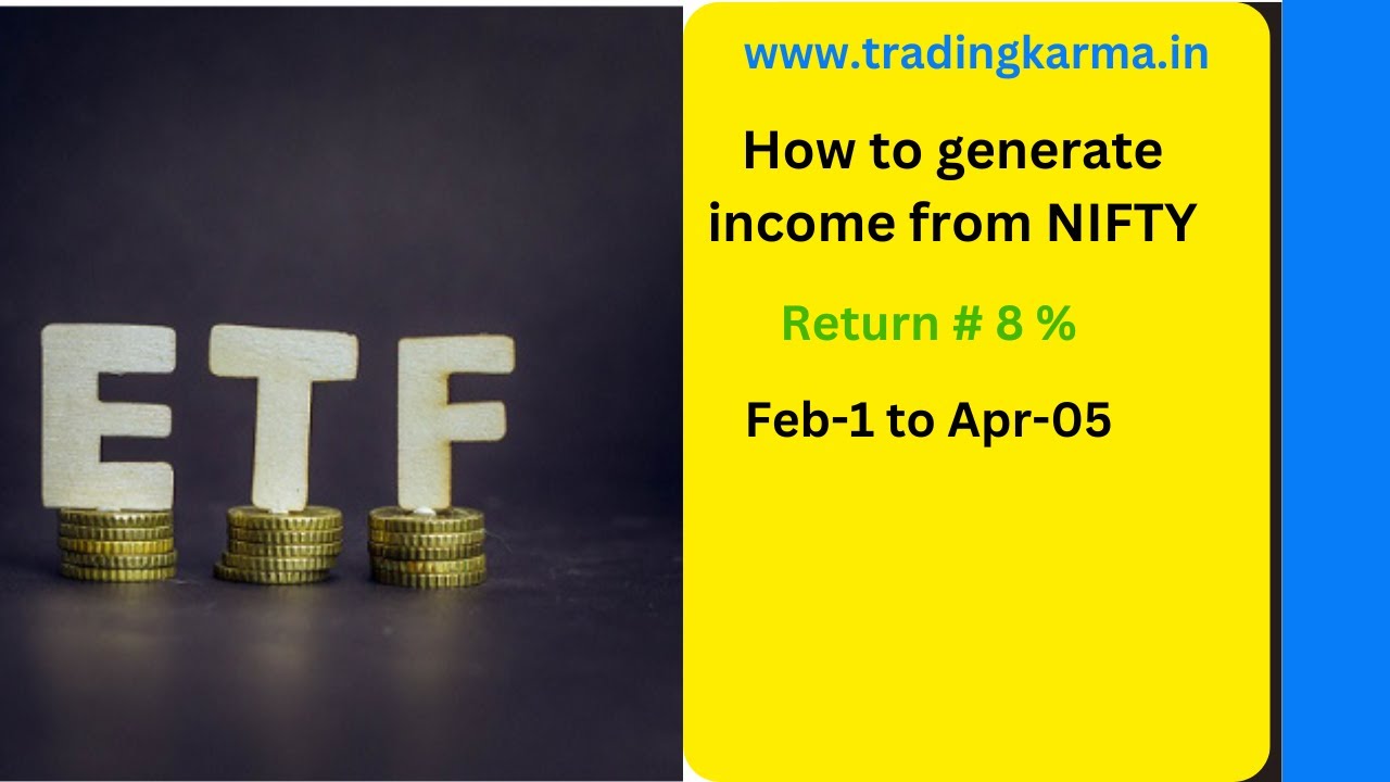 What is NIFTY ETF - YouTube