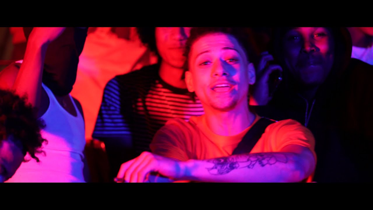 Tabon - What Yall Wanna Do (Power Remix) [ Official Video Shot By ...