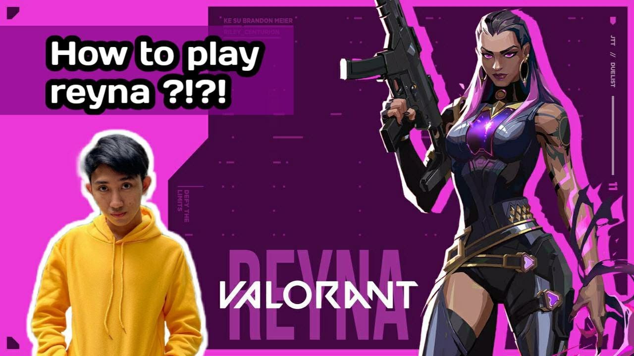 ONE OF THE BEST COMEBACK IN VALORANT !!?? - YouTube