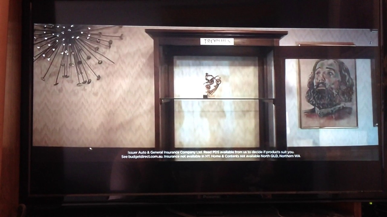 Budget Direct 2017 Ad - YouTube