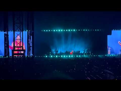 Bruno Mars - New Orleans (Full Show)
