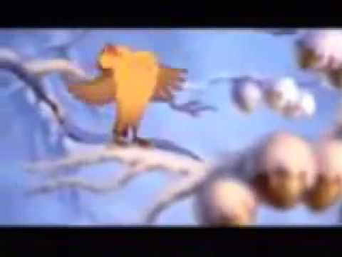 Bambi II (Icelandic) - There Is Life + Subs&Transl.