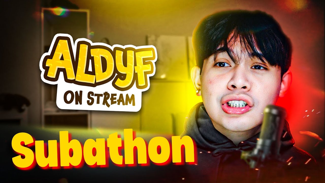 MALJUM HORROR GILA - SUBATHON#2 DAY4 #roblox - YouTube