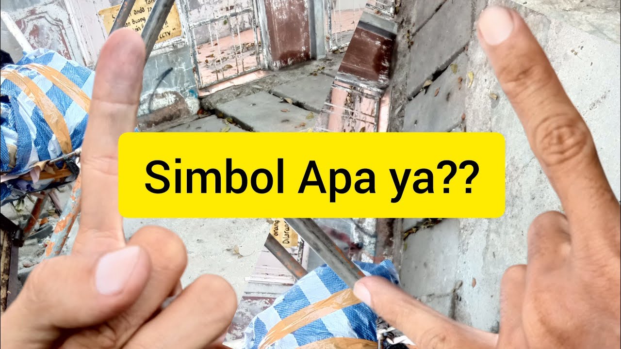 Tahu Gak Simbol Metal seperti ini??? - YouTube