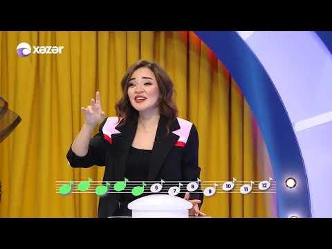 Meloman -  Elza Seyidcahan, Humay Qədimova, Elnur Mahmudov  11.11.2021