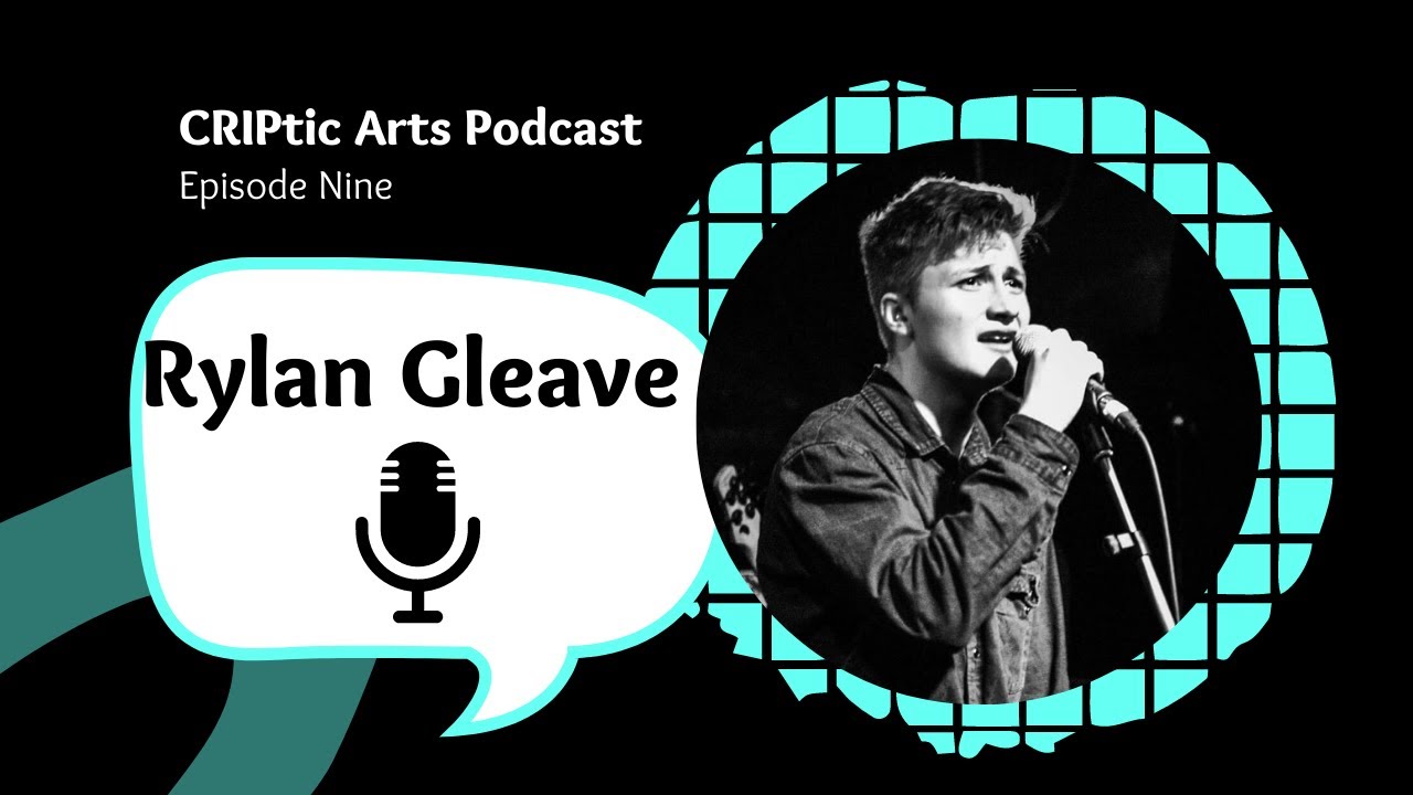 RYLAN GLEAVE | CRIPtic Podcast Episode 9 - YouTube