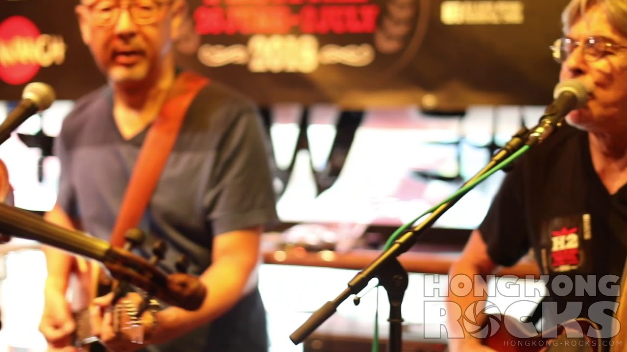 Dave Colquhoun - YouTube