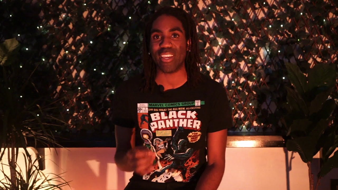 racism is a pandemic: a guided meditation | The Anti-Racist Social Club ...