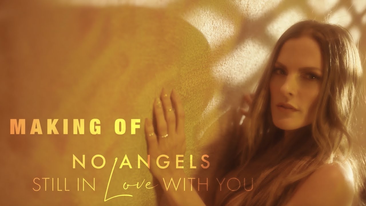 No Angels - Still In Love With You (Making-of Video) - YouTube
