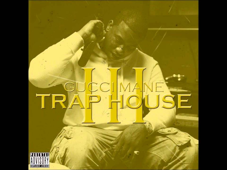 Gucci Mane - Scarface (Trap House 3) - YouTube