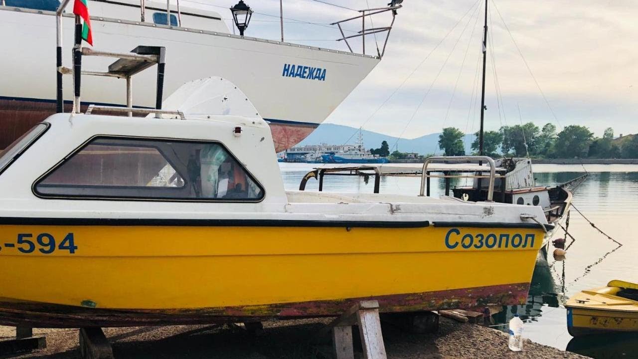 Blue Infinity, Sozopol, Bulgaria - YouTube