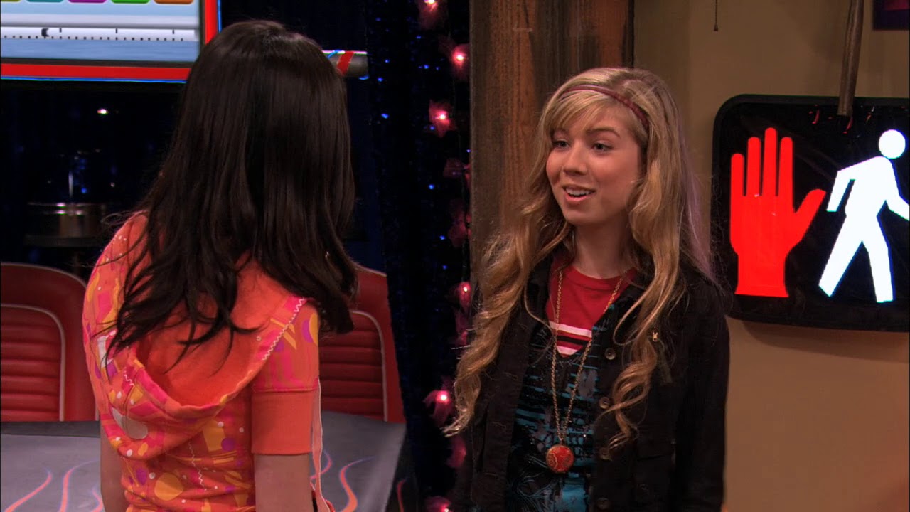 iCarly S02 E01 - YouTube