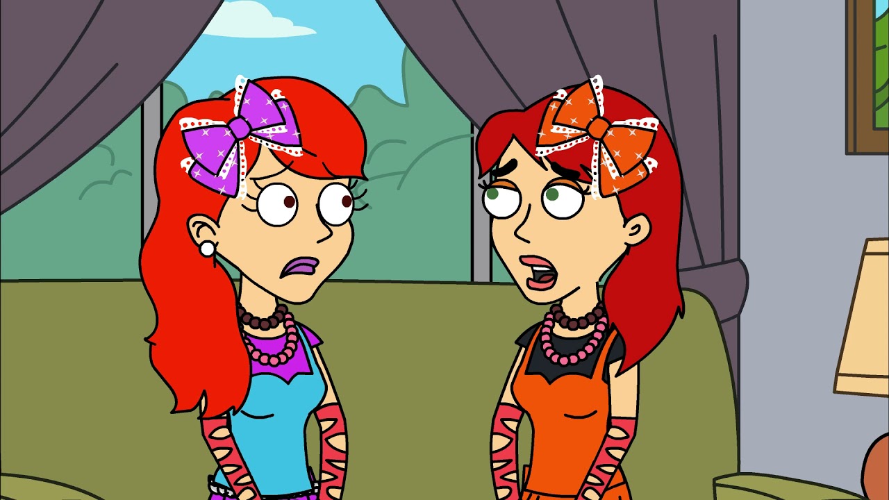 The Spies of Detectives Part 131:@Kenzie Backlin 's 22nd Birthday ...