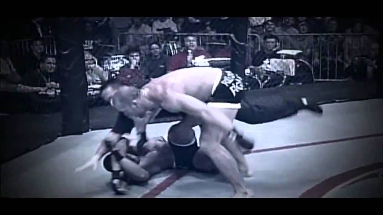 UFC Highlights Old School - YouTube