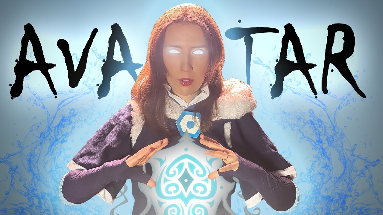 Willkommen in Republica! | Avatar Legends Pen and Paper: Wenn Extreme ...