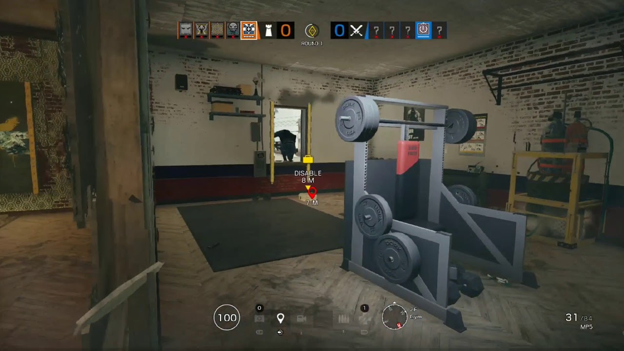 Seige Highlights #5 - YouTube