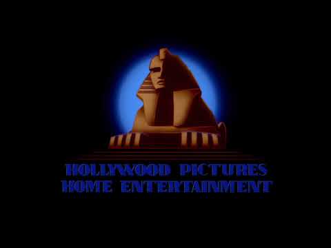 Hollywood Pictures Home Entertainment (2007)